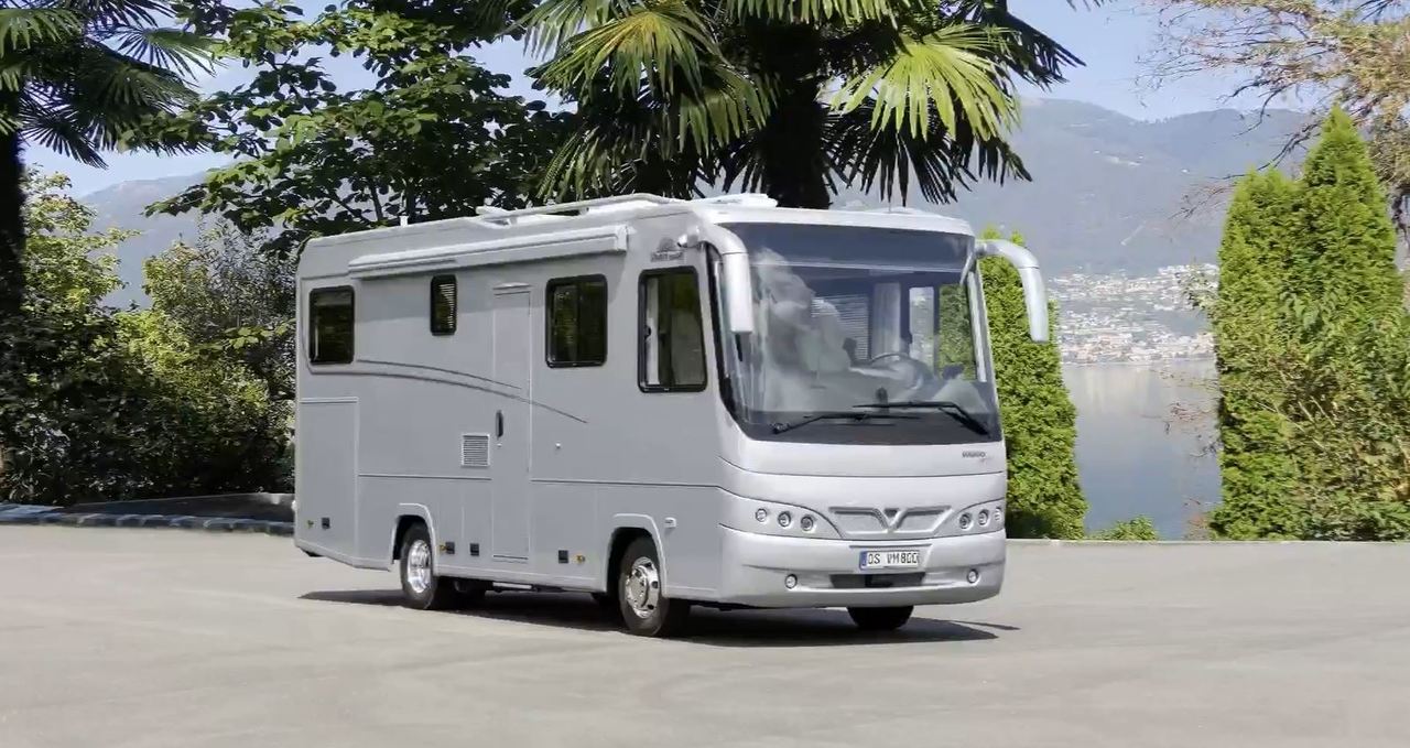 VARIOmobil Fahrzeugbau GmbH | motomovie.de