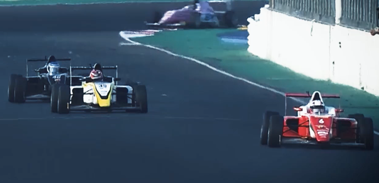 Abarth Racing 2020 – viele Erfolge, tolle Leistungen... | motomovie.de