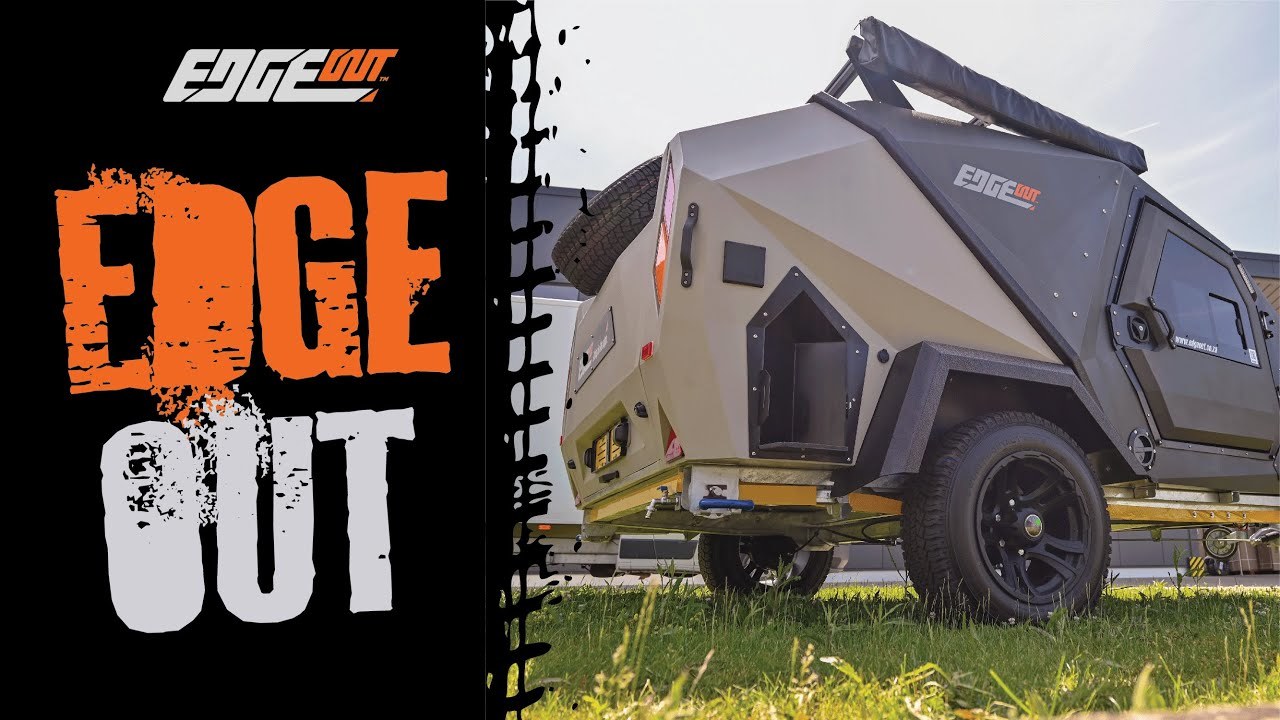 EdgeOut - Der beste Offroad-Trailer - Features | motomovie.de