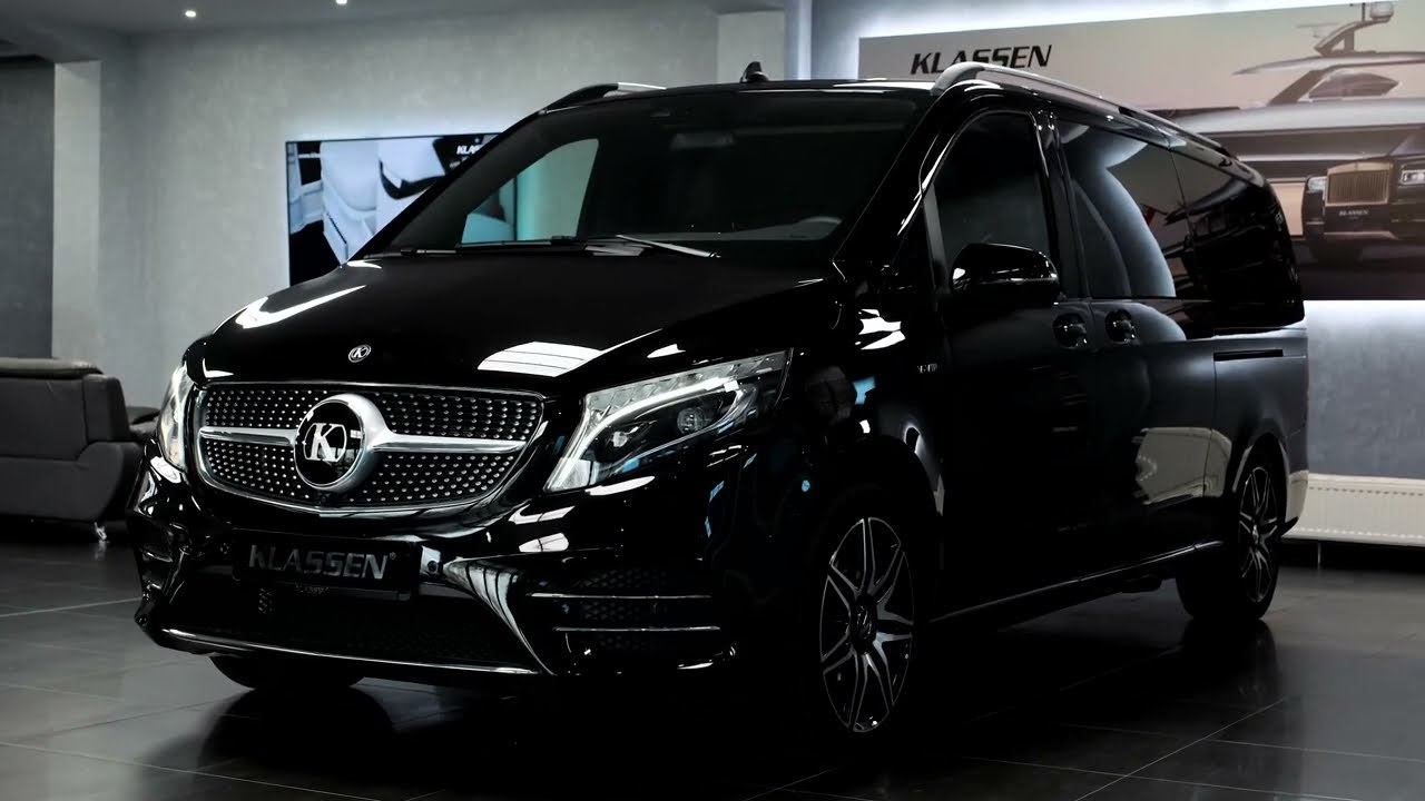 V Klasse Leasing Luxus Pur Ohne Den Luxuspreis Der Ultimative Guide