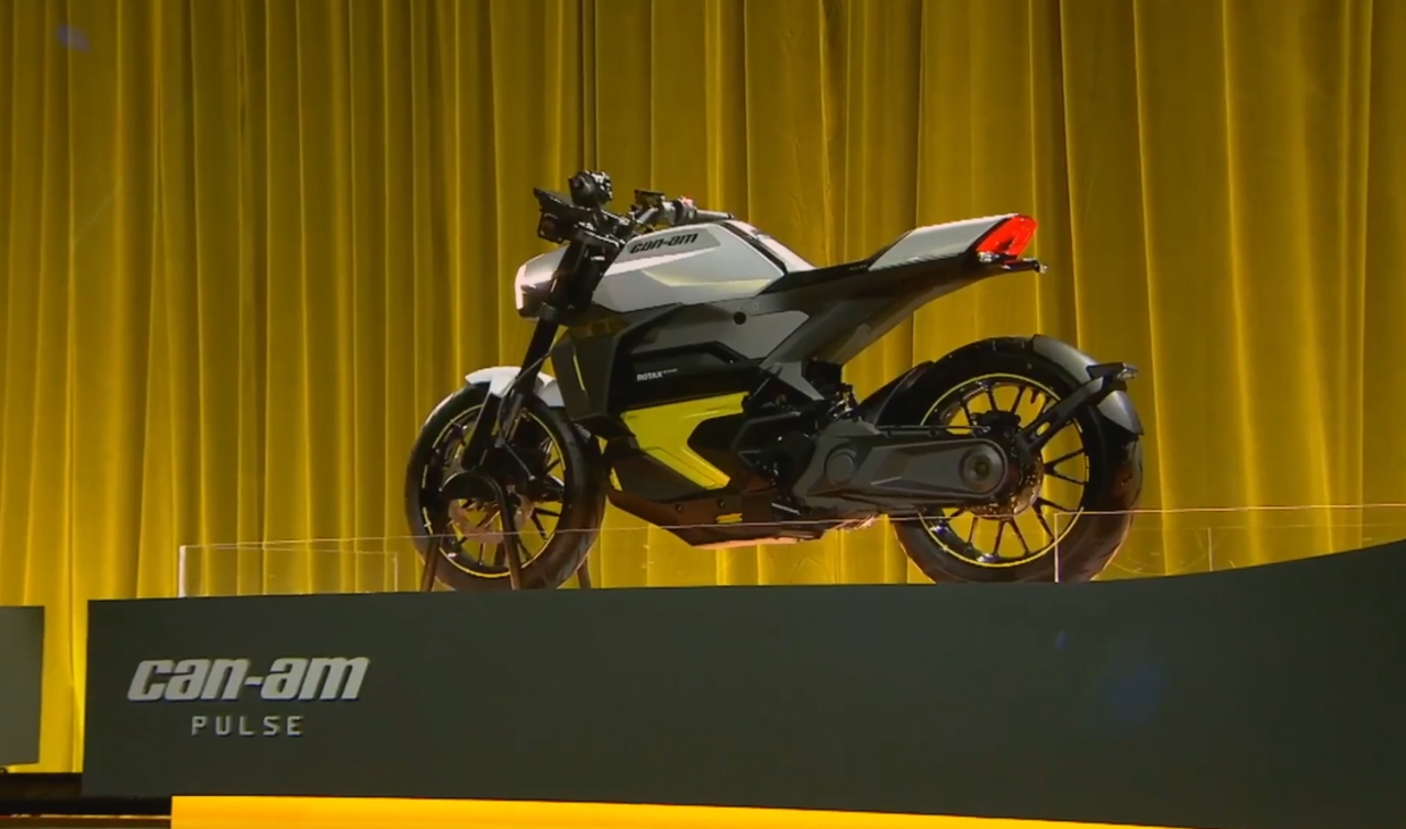 Club BRP 2023 - Salt Lake City, Utah | Highlights | motomovie.de