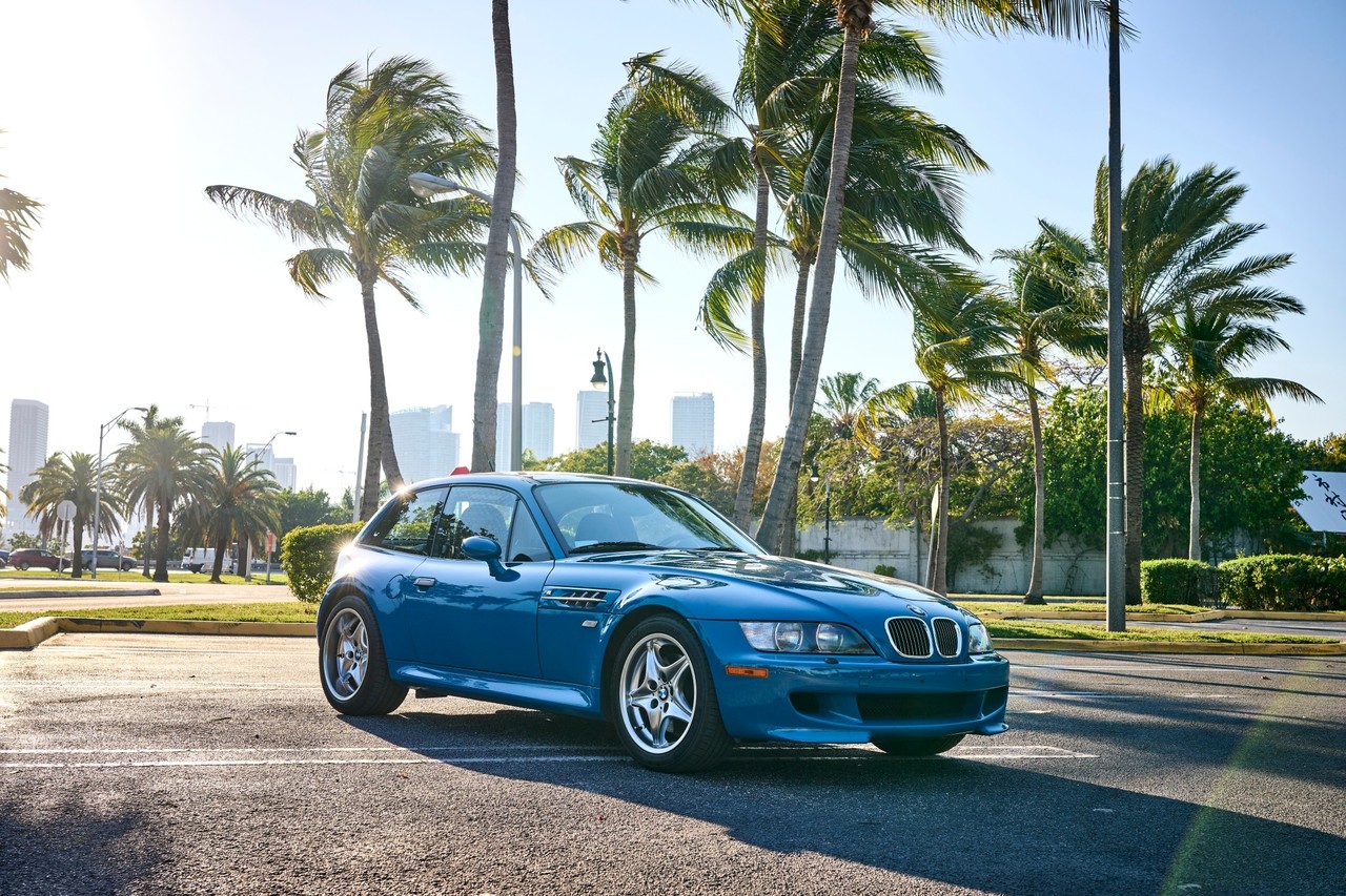 Weltpremiere in Amelia Island: Der neue BMW X5 und der neue BMW X6, der ...