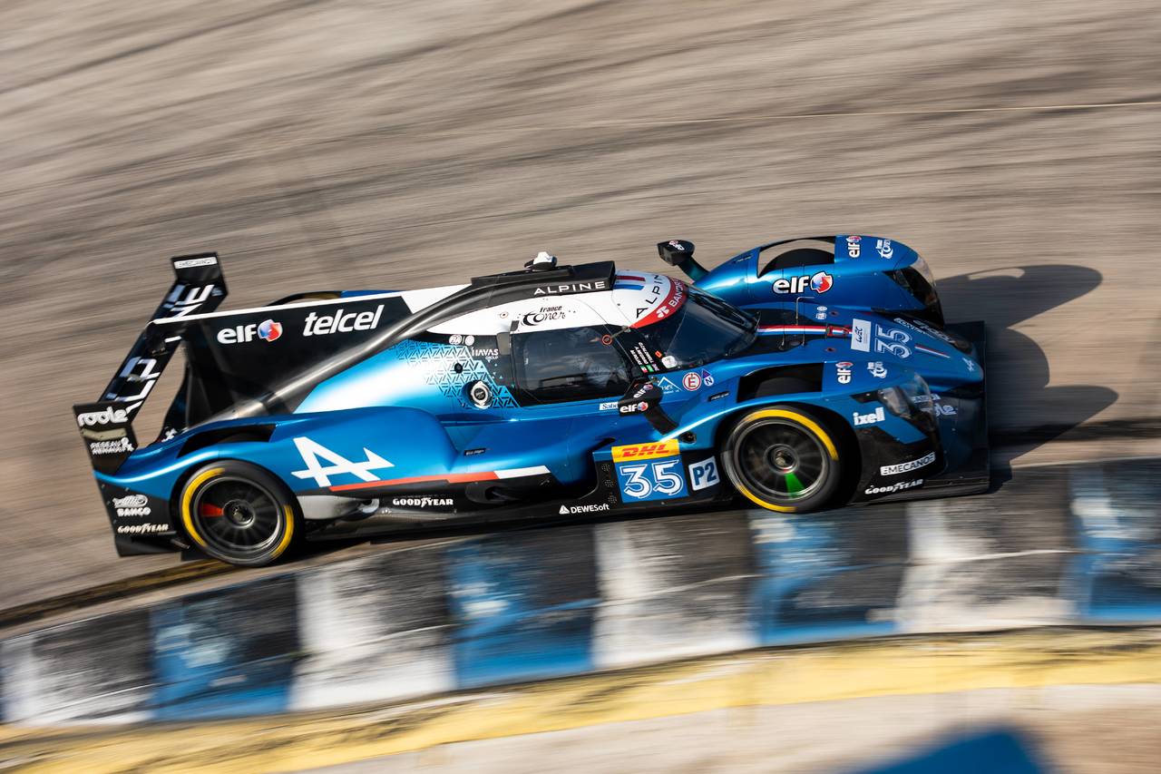 1000 Meilen Sebring