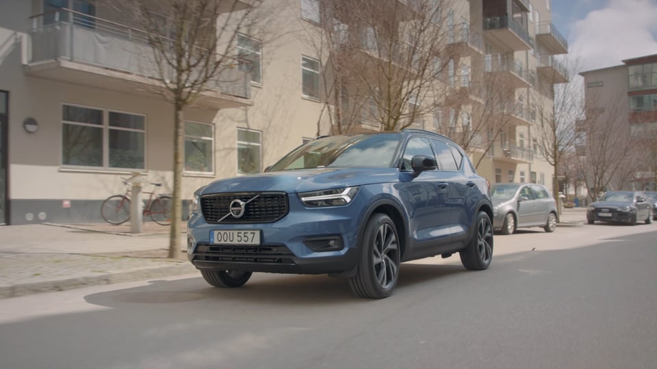 Volvo Cars to embed Google Assistant, Google Play Store and Google Maps ...