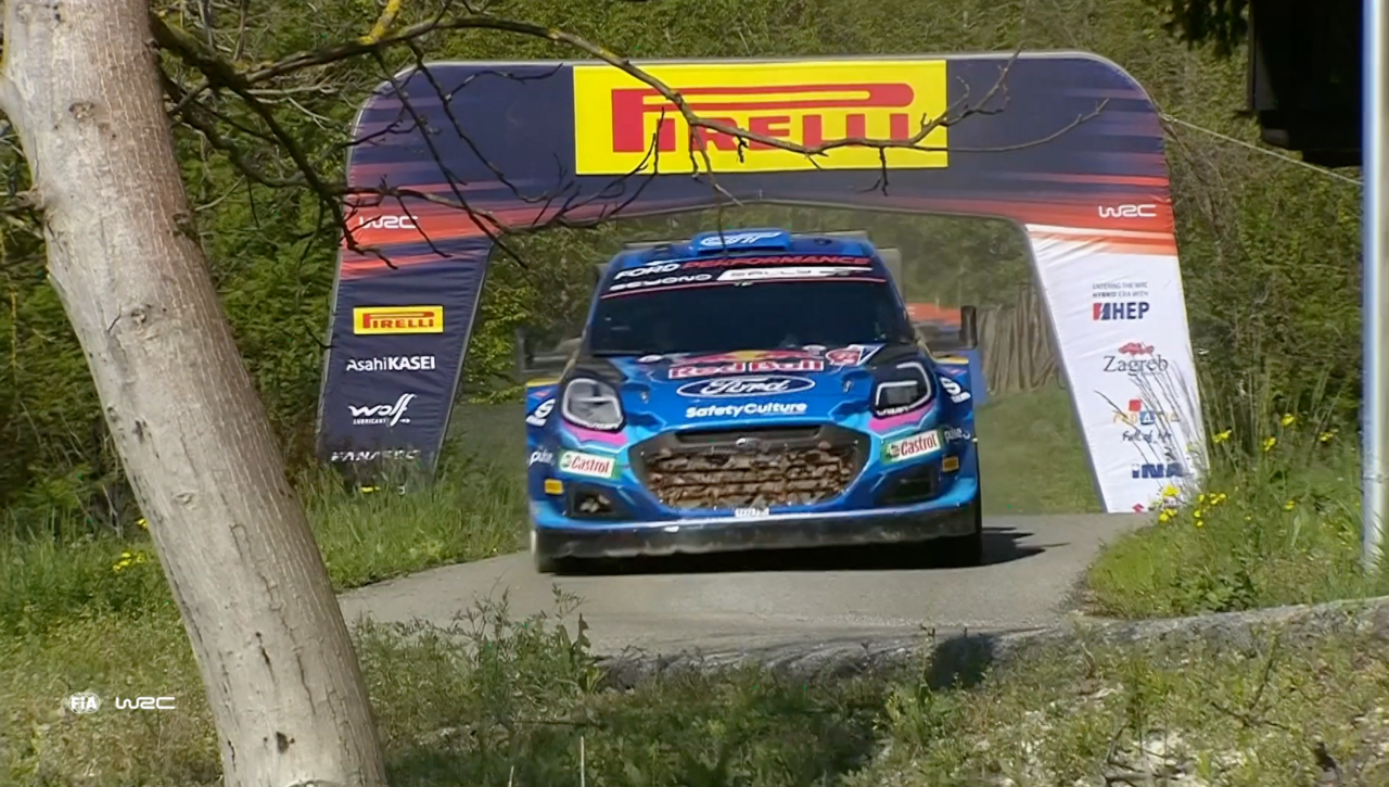 Wrc Deutschland 2023