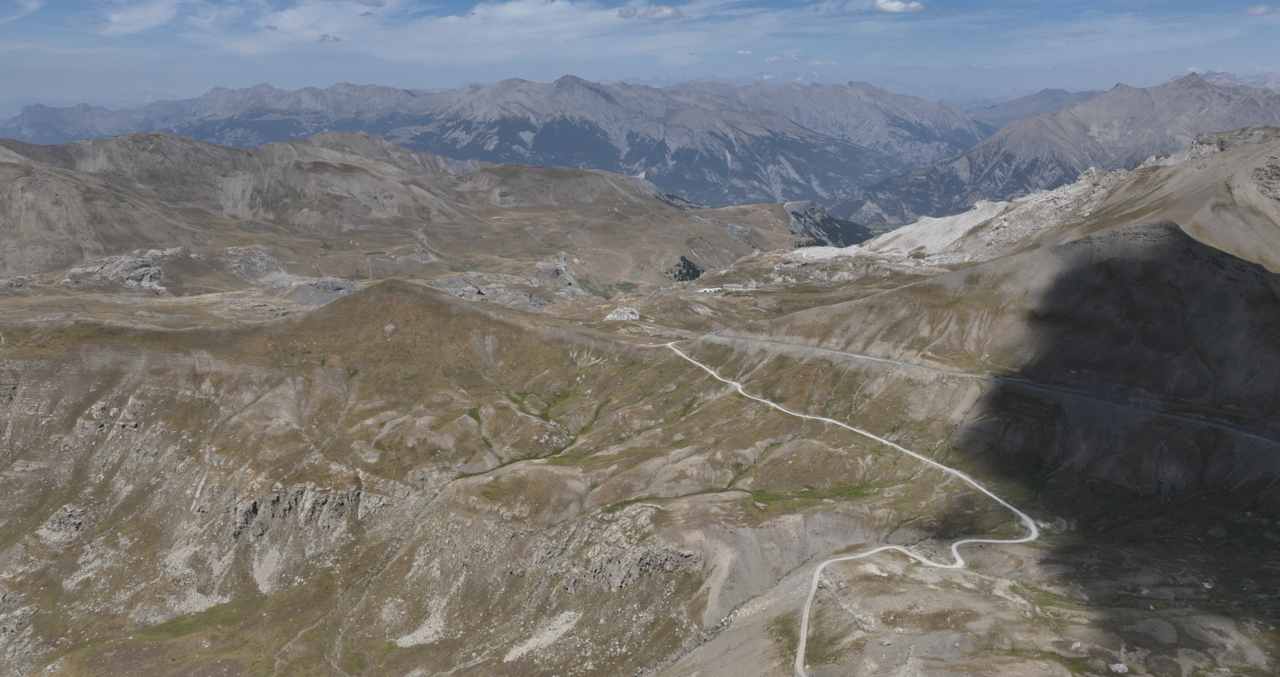 Col de la Moutière | motomovie.de