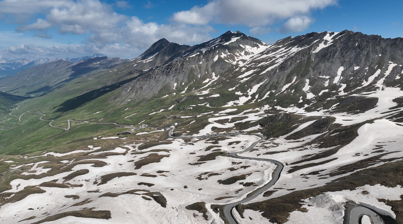 Col Agnel | motomovie.de