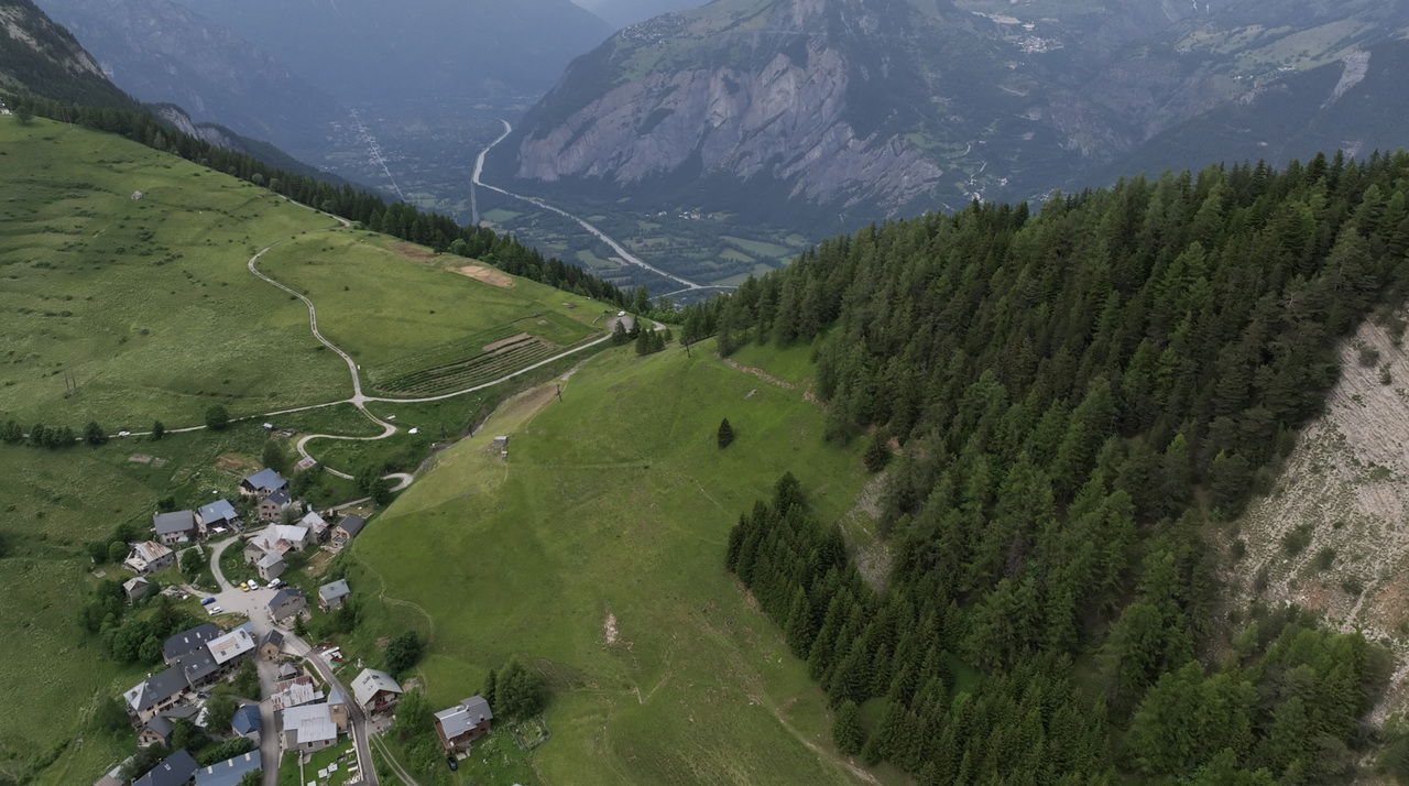 Col du Solude | motomovie.de