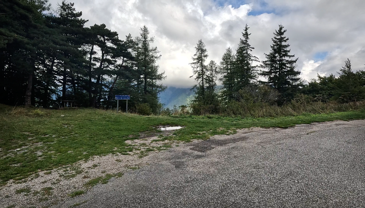 Col de Parquetout | motomovie.de