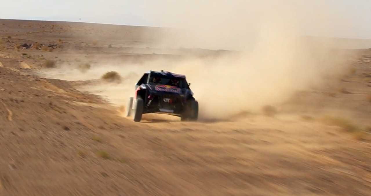 Rallye Dakar News: CYRIL DESPRES & MIKE HORN FOR DAKAR 2020 | motomovie.de